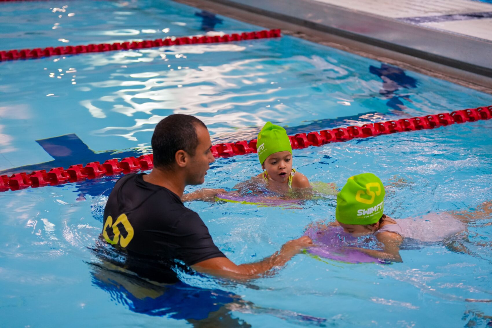 SwimFit
