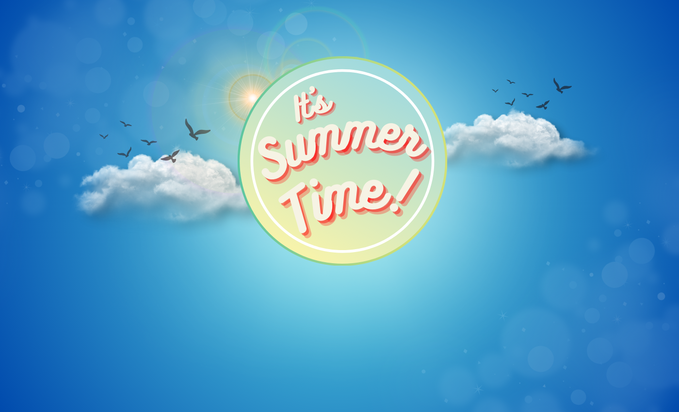Kids Summer Swimming Classes – SwimFit