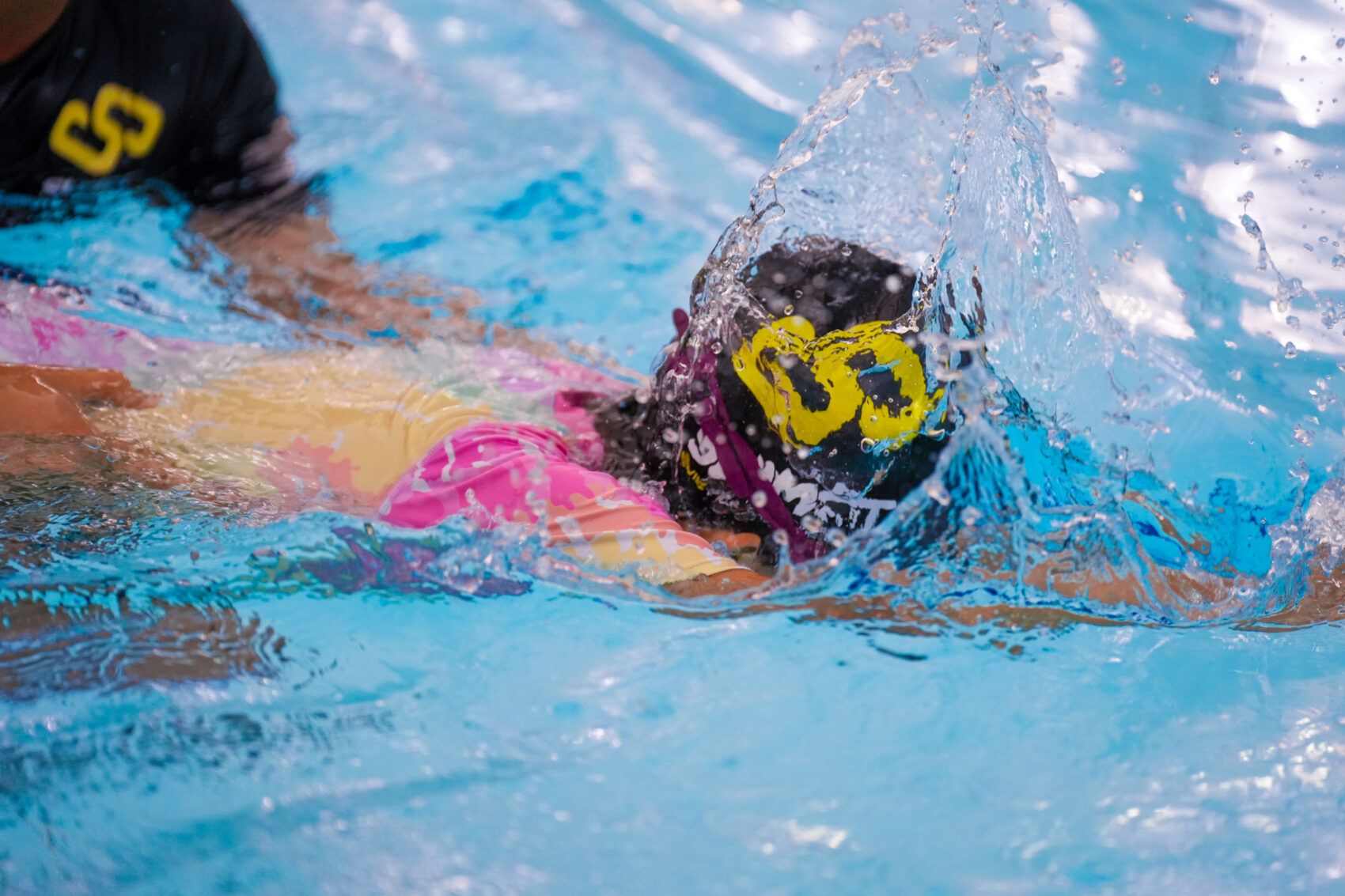 SwimFit