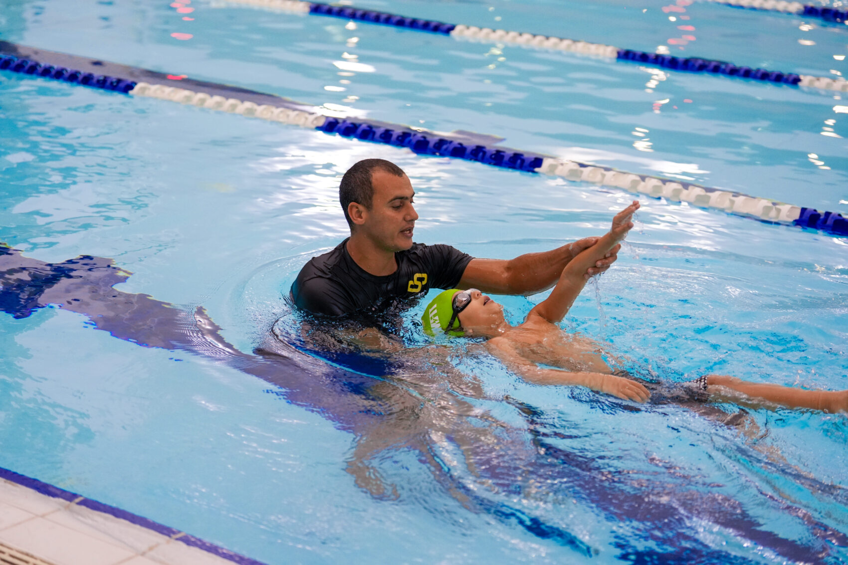 SwimFit