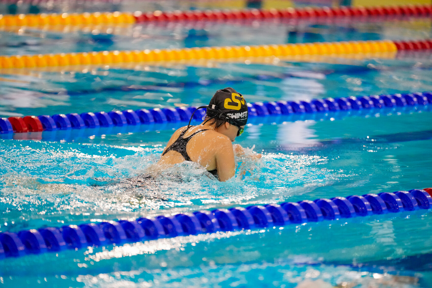 SwimFit