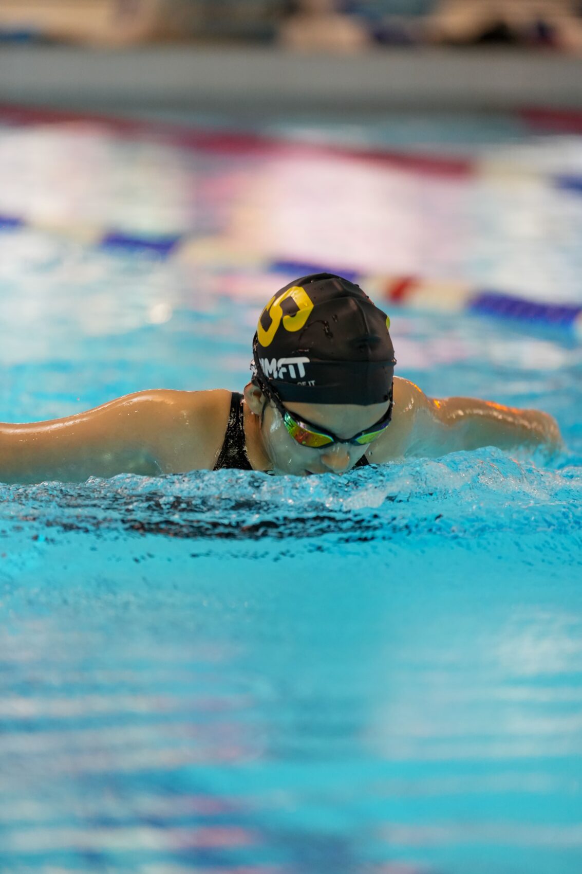 SwimFit