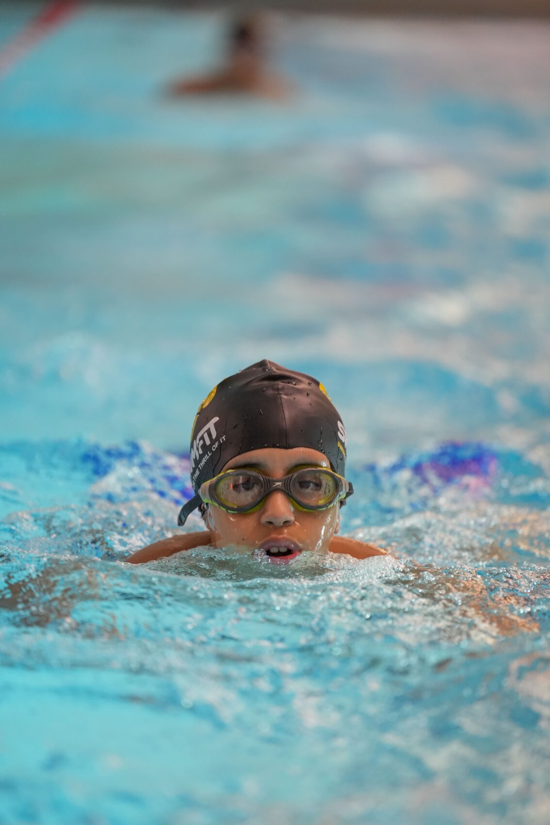 SwimFit